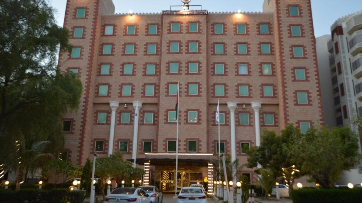 The Ramee Group of Hotels Vacancies 2024: Great Opportunity