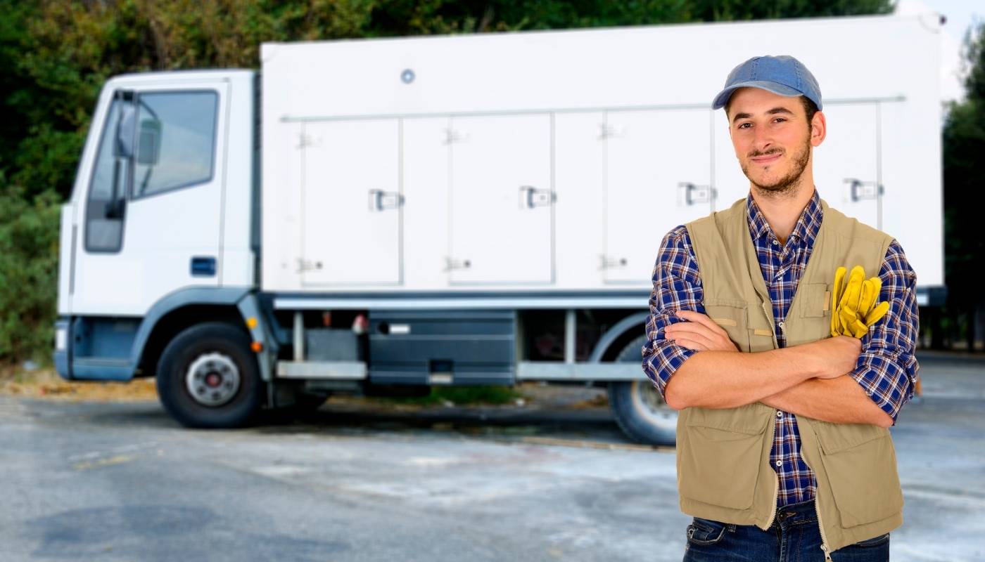 Dubai Driver Job Vacancy 2024 : Great Way To Grow You Career